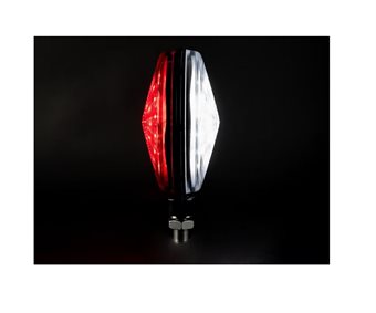 Lastbilsstyling - Exteriör styling till lastbil - Pgtech