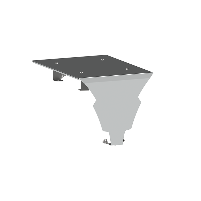 Pgtech Skärmkil Bred till Volvo med fästen | Pgtech AB