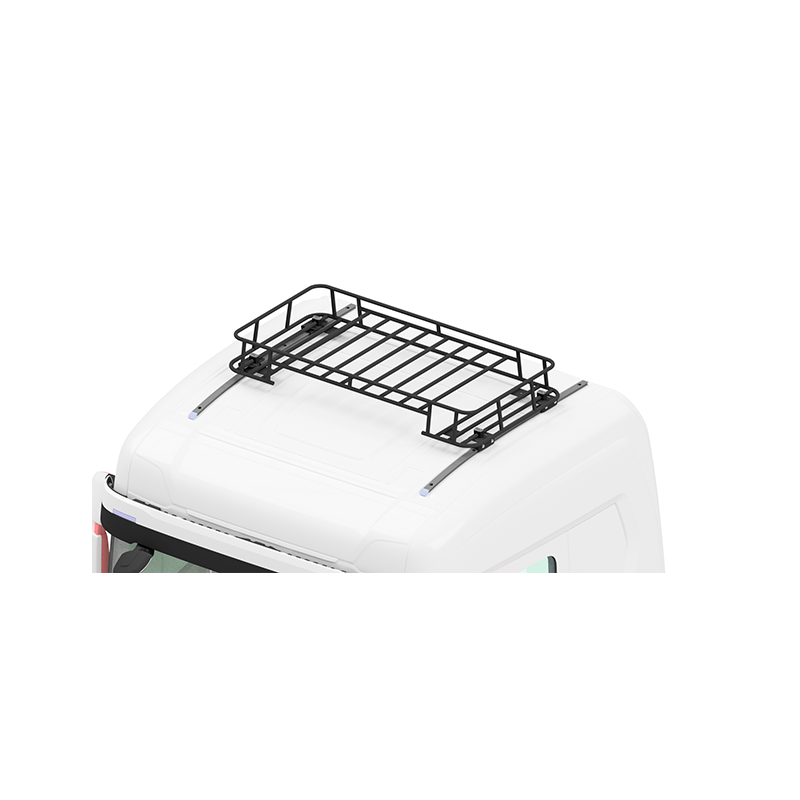 Pgtech Fäste för takkorg Scania | Lastbilstillbehör | Pgtech AB
