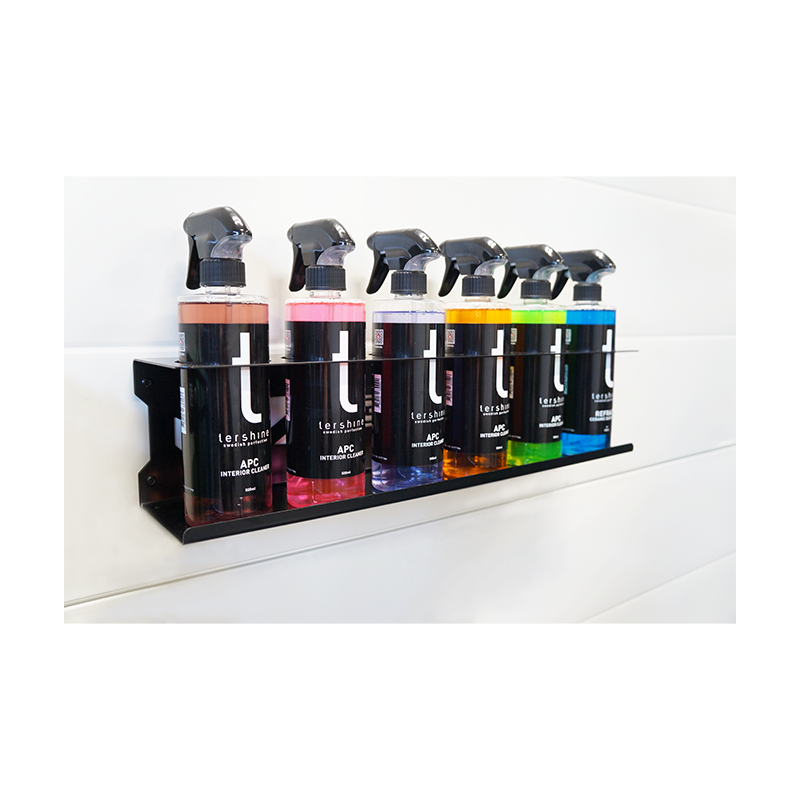 Pgtech Hylla för 6 flaskor | Allt för din lastbil | Pgtech AB