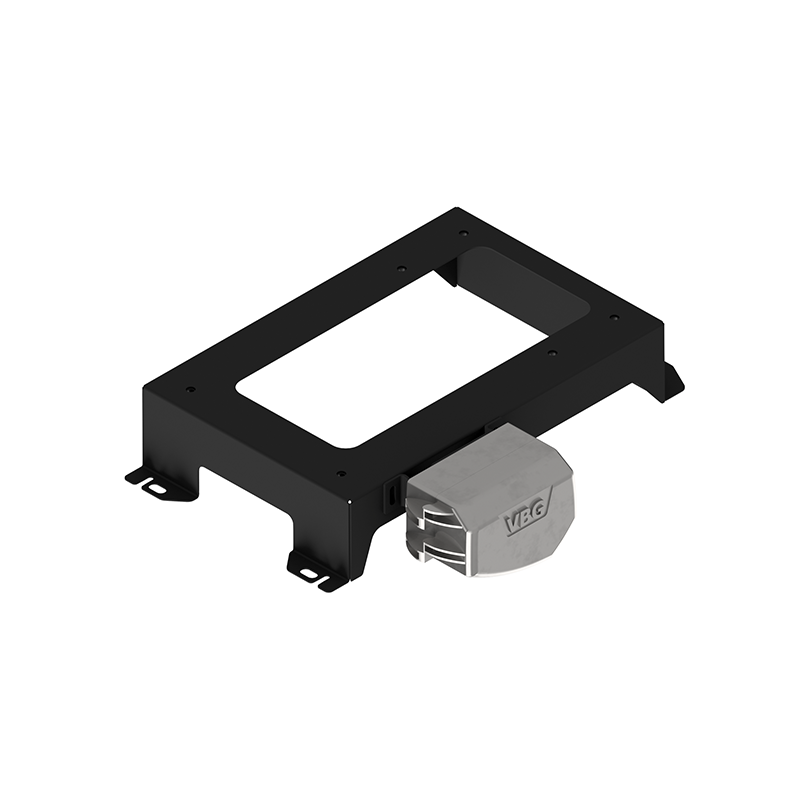 Pgtech Fäste Nya VBG (G2) Scania Stolsfäste | Pgtech AB