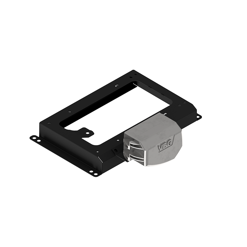 Pgtech Fäste Nya VBG (G2) Volvo FH Stolsfäste | Pgtech AB