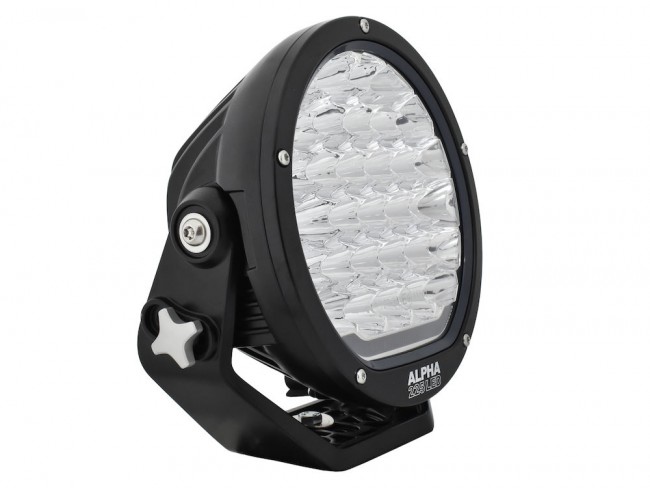 Extraljus NBB Alpha 225 Full LED