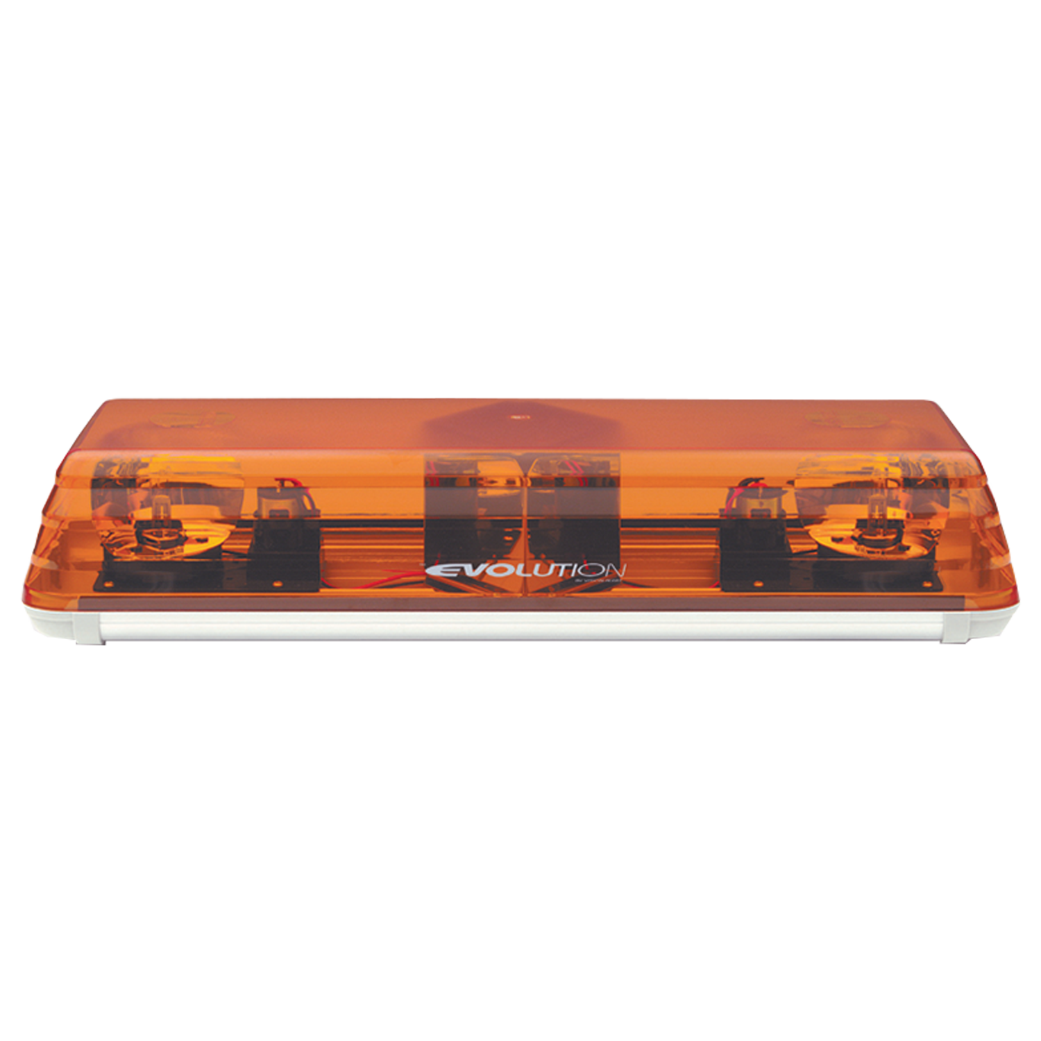 Vision Alert 60-series Helorange 24V