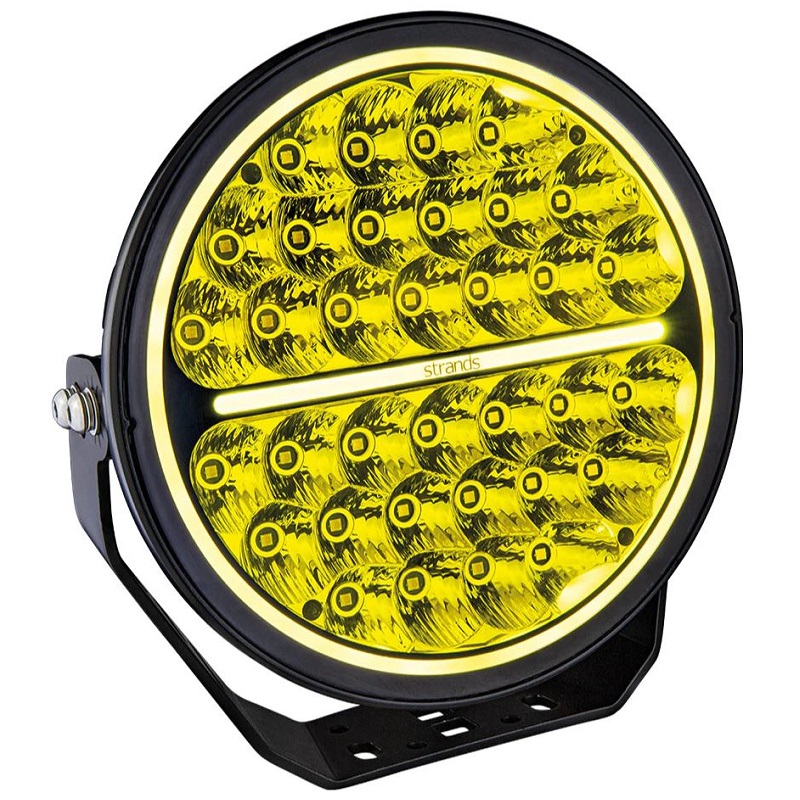 Siberia Bush Ranger 9´ LED 170W 9-32V 11515 Faktiska Lumen