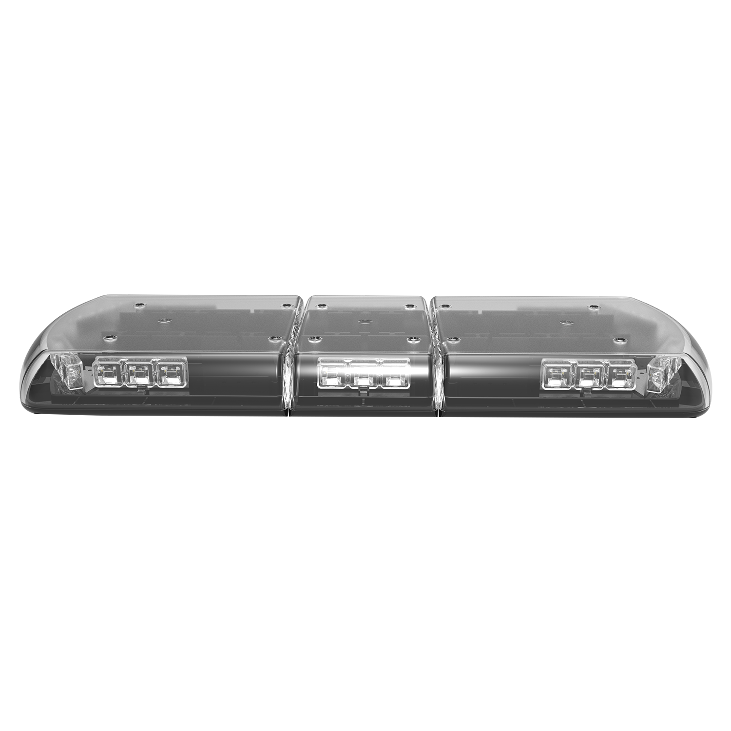 ECCO 12+ Series LED Klar Lins 12-24V R65