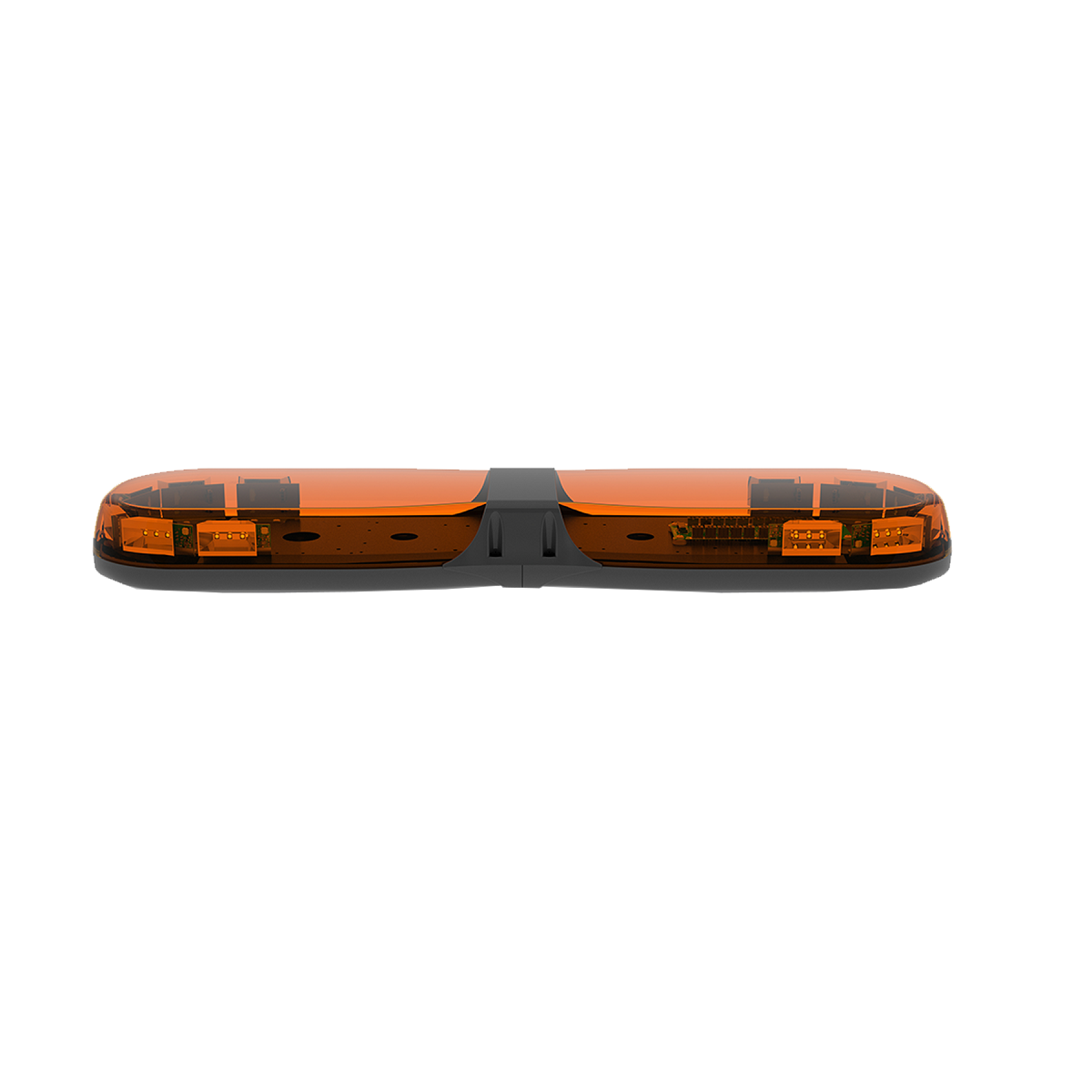Ecco 13 Series LED Orange Lins 12-24V R65 Klass 1