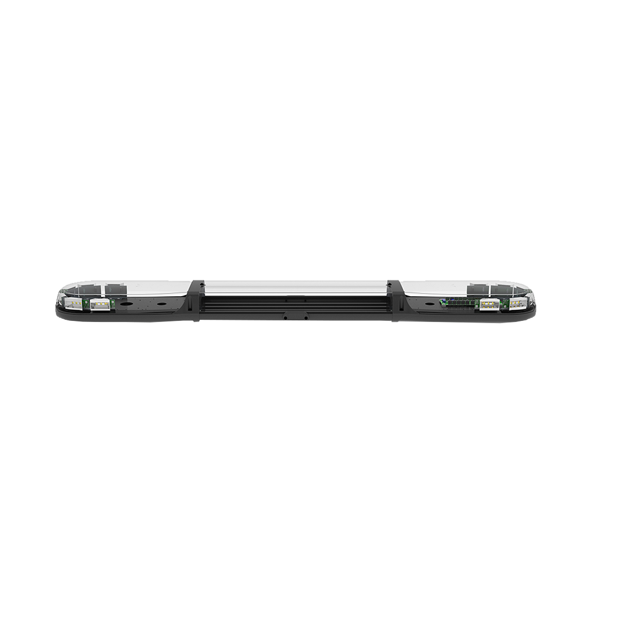 Ecco 13 Series LED Klar Lins 12-24V R65 Klass 1