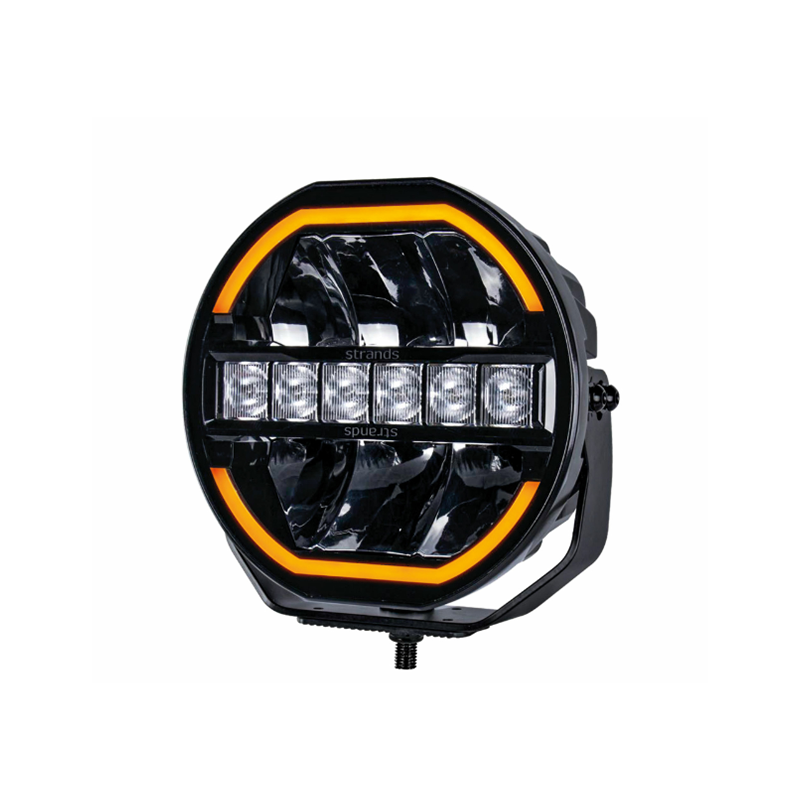 Siberia Skylord Extraljus 9 | Allt för din lastbil | Pgtech AB