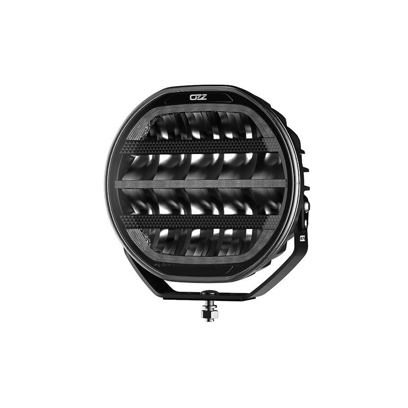 Ozz LED Extraljus XR P9 | Lastbilstillbehör | Pgtech AB