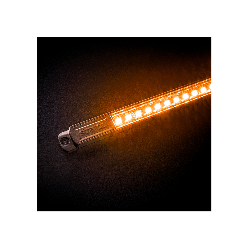 Unity Underglow Orange | Lastbilstillbehör | Pgtech