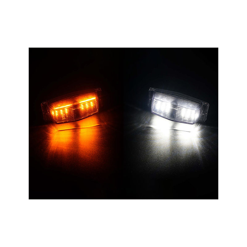 Double Burner LED Dual Color | Belysning | Pgtech AB