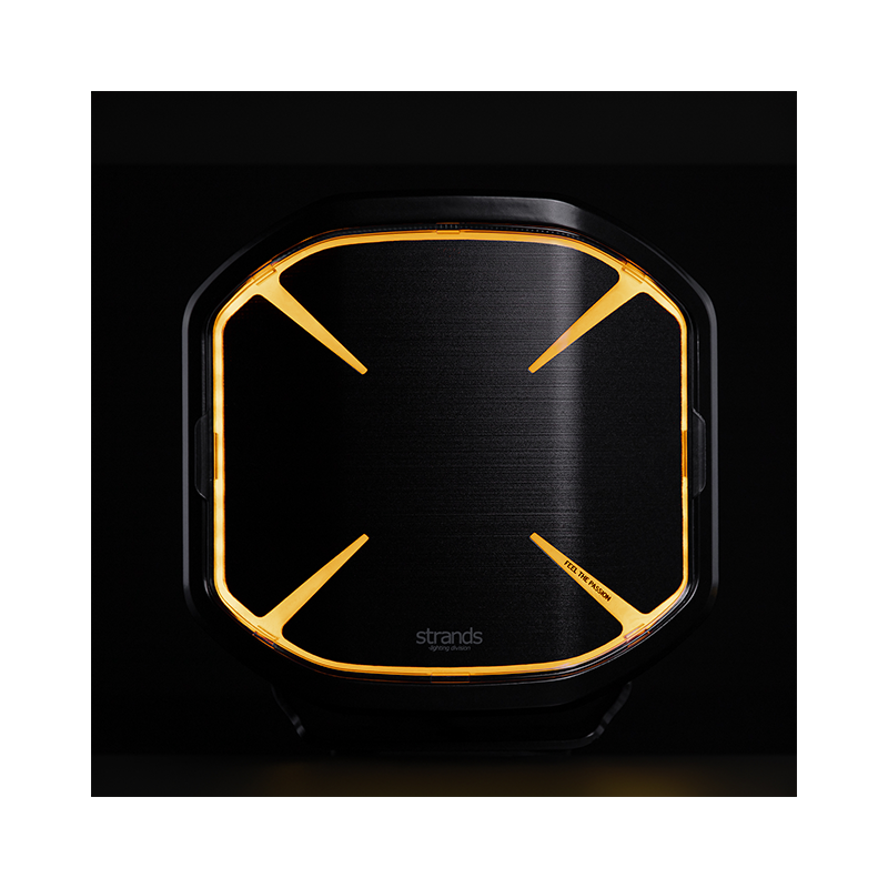 Siberia X 9 Extraljus | LED Extraljus | Pgtech AB