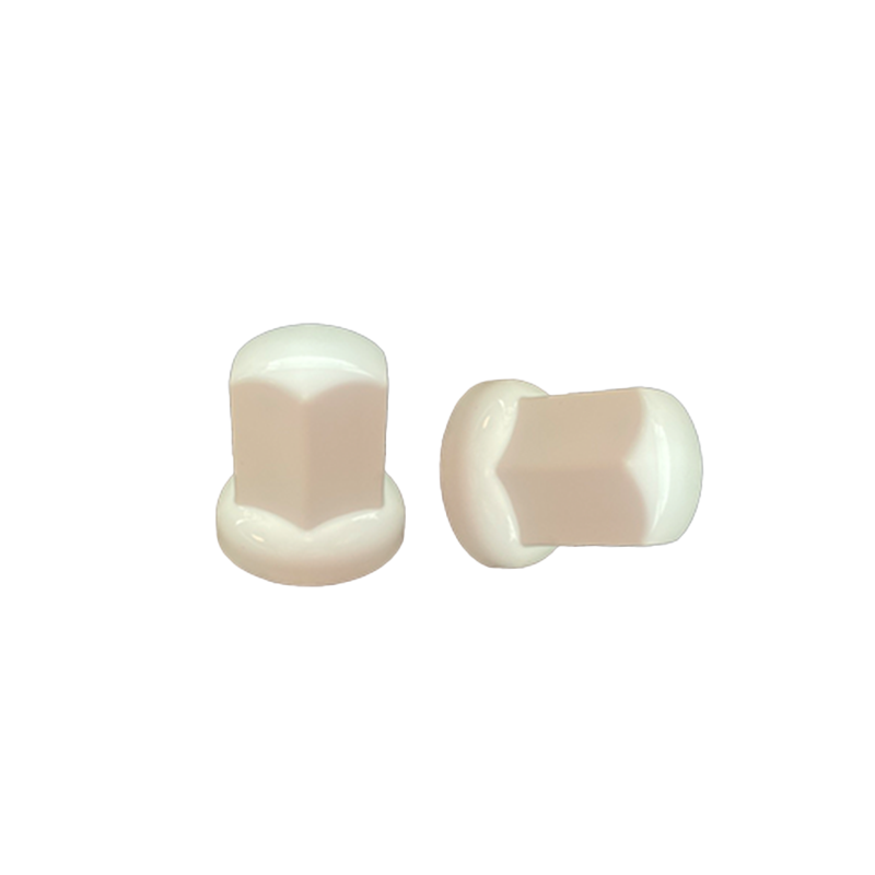 Hjulmutterkåpa 32mm i plast | Allt för din lastbil | Pgtech AB