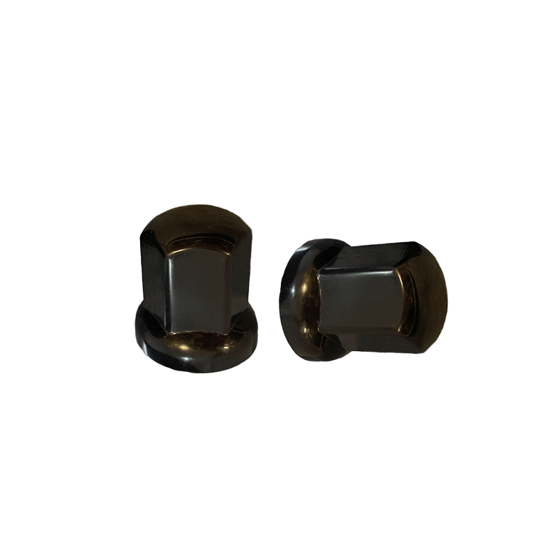 Hjulmutterkåpa 32mm i plast | Allt för din lastbil | Pgtech AB