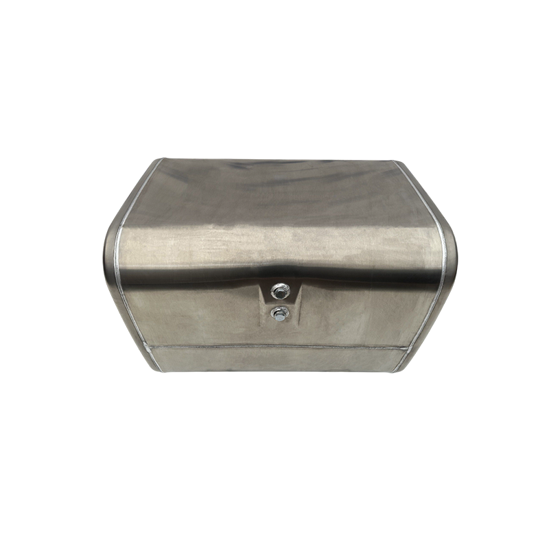 Dieseltank 400L till Scania | Dieseltankar | Pgtech AB