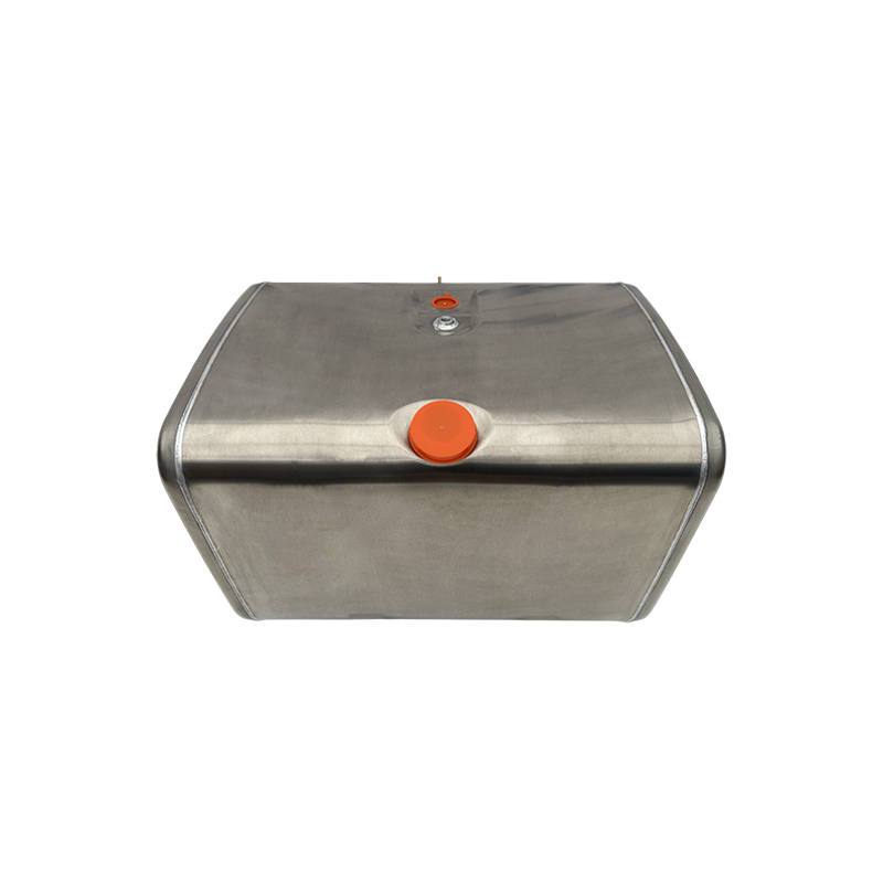 Dieseltank 400L till Scania | Dieseltankar | Pgtech AB