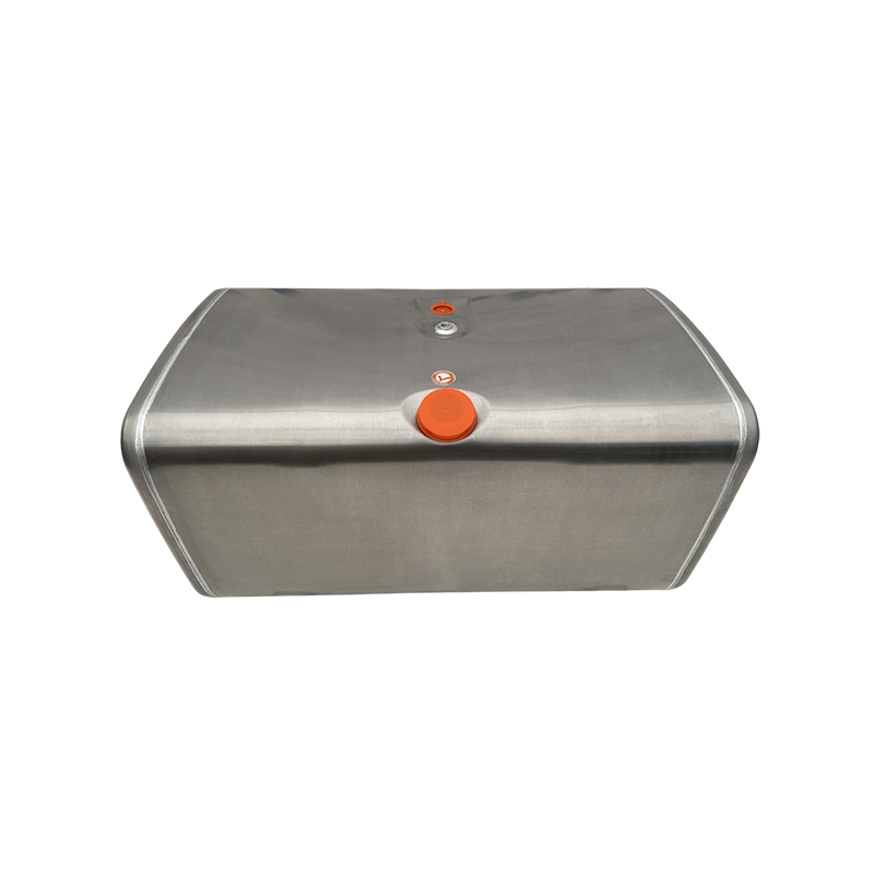 Dieseltank 500L till Scania | Dieseltankar | Pgtech AB