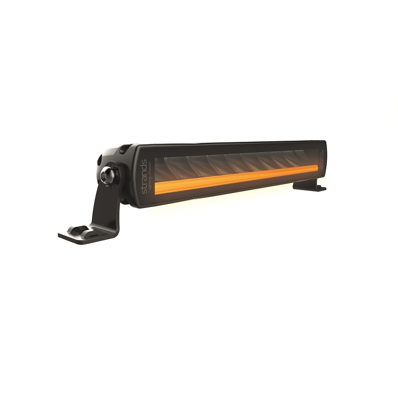 Siberia SR LED Bar 12´ 32W 10-40V 1 LUX @ 368m