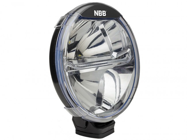 NBB Alpha 225 LED Extraljus 10-30 V Fjärr / Pencil