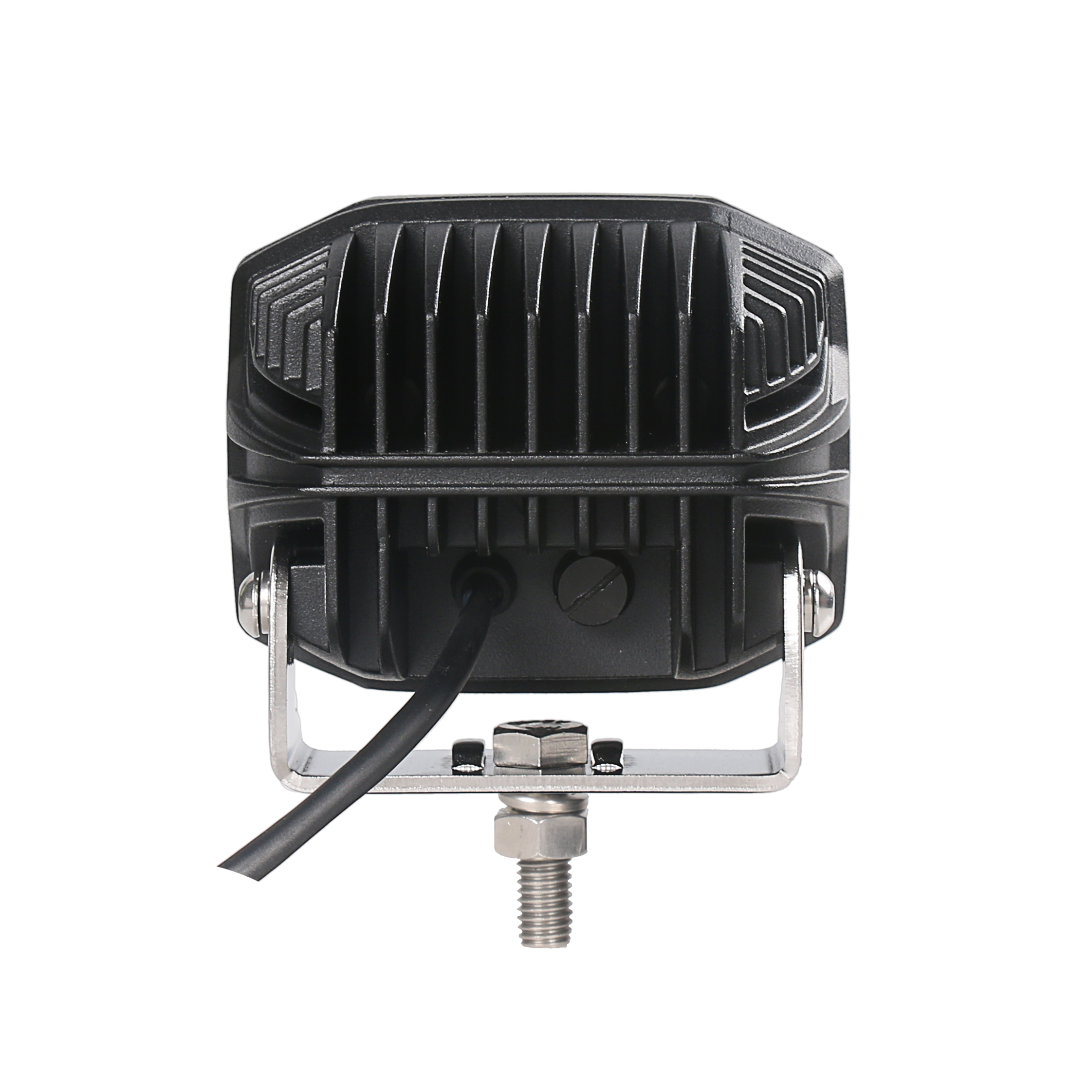 Side Shooter 29W LED 9-32V 2097 Faktiska Lumen