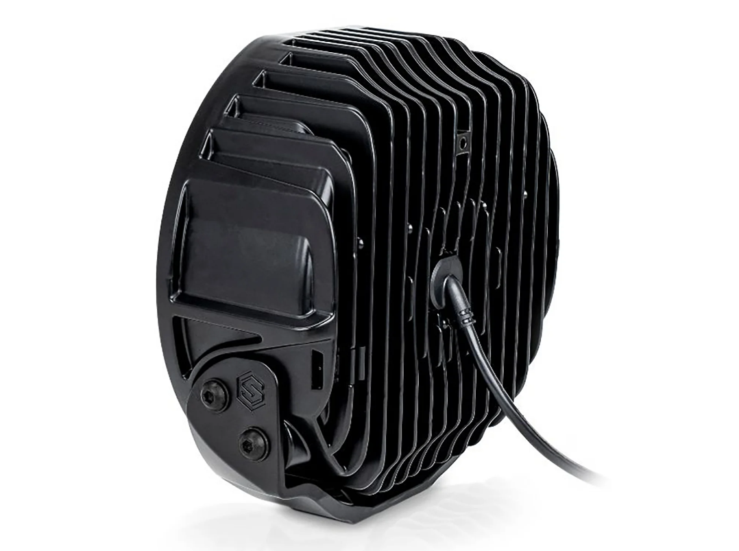 Lazer Sentinel Elite LED extraljus 9´ Black | Pgtech AB