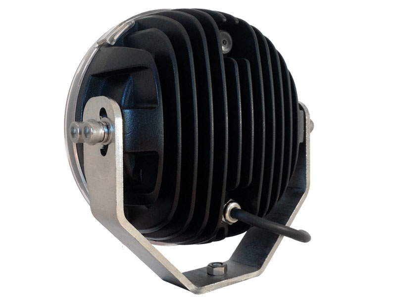 Viklight Oden LED Extraljus 90W 9-32 V 180mm